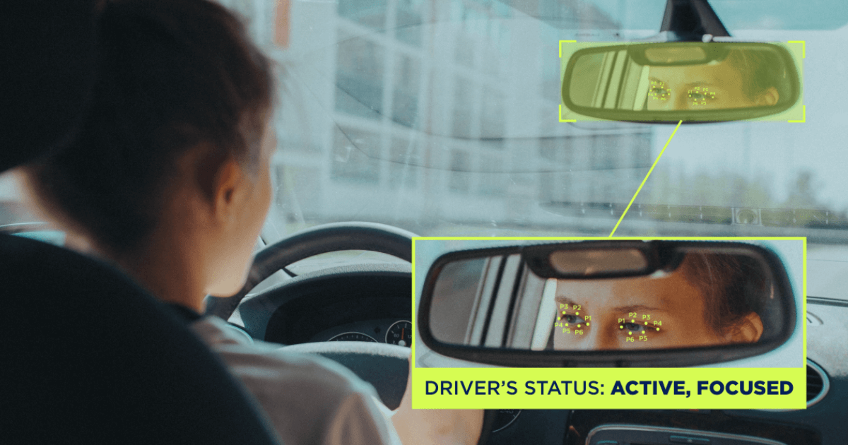 How to Develop an Offline Driver Behavior Monitoring System with Machine Learning | Lemberg ...